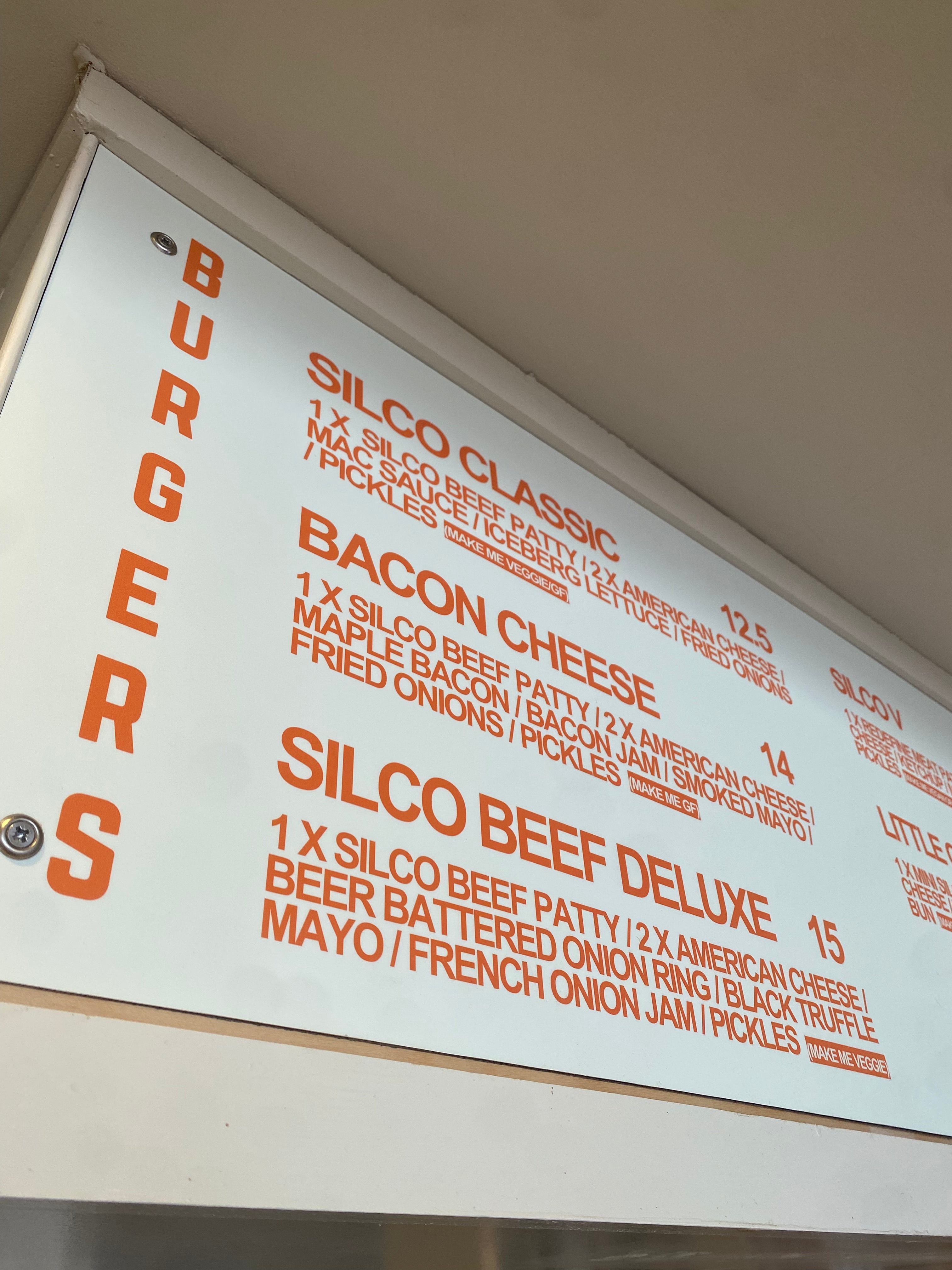 Silco | Bar & Kitchen – Drink Silco