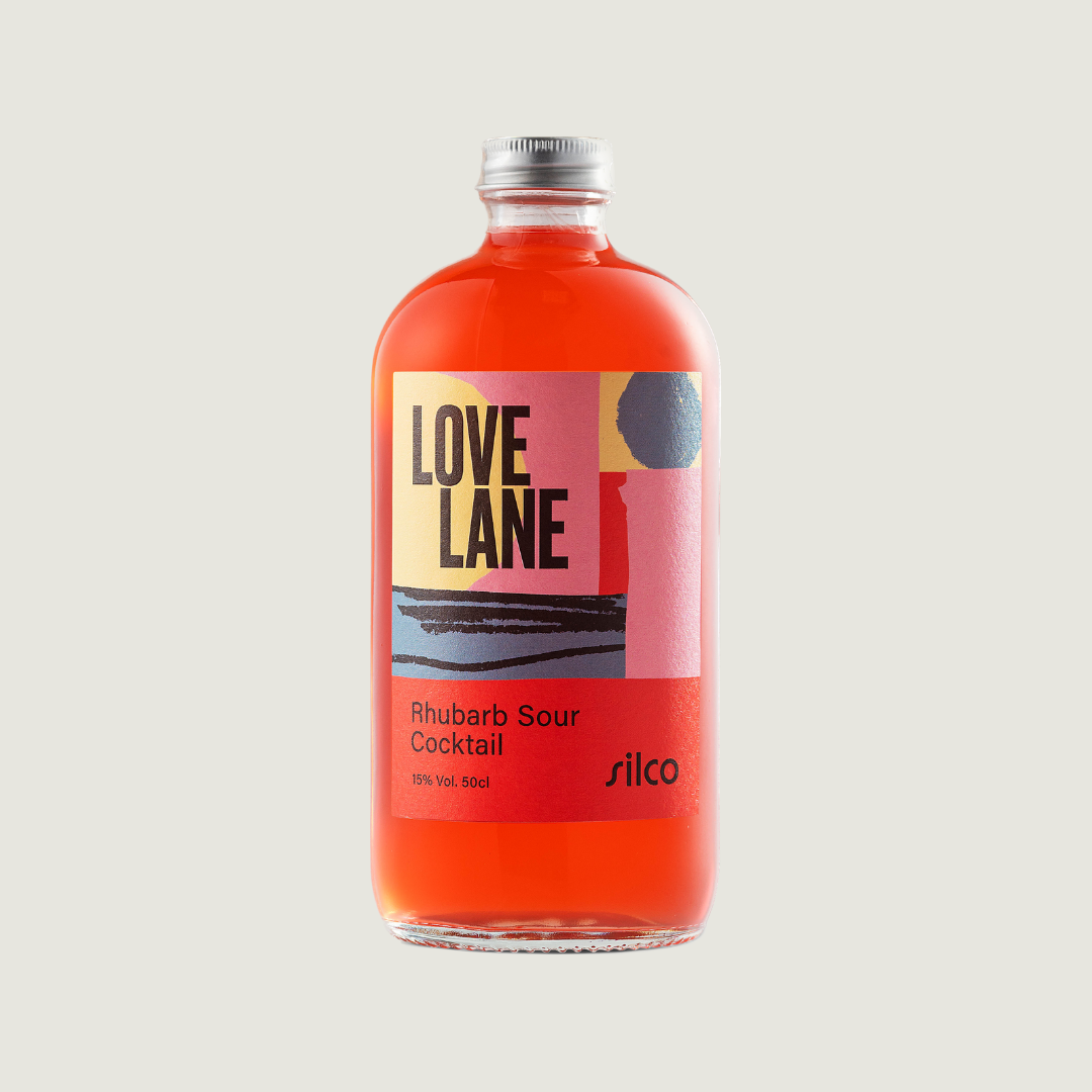 Silco | Love Lane Cocktail – Drink Silco