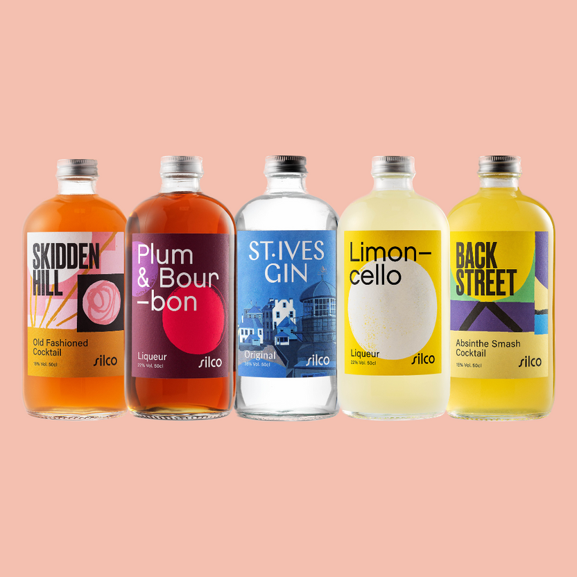 Silco | Bar & Kitchen – Drink Silco