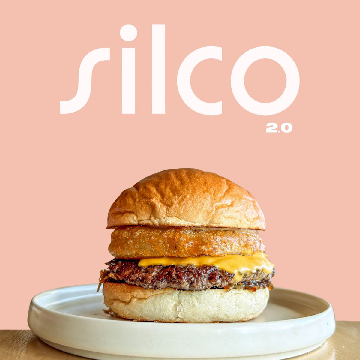 Silco | Bar & Kitchen – Drink Silco