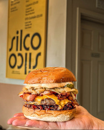 Silco | Bar & Kitchen – Drink Silco