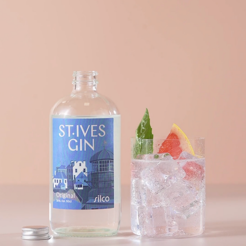Silco | Bar & Kitchen – Drink Silco